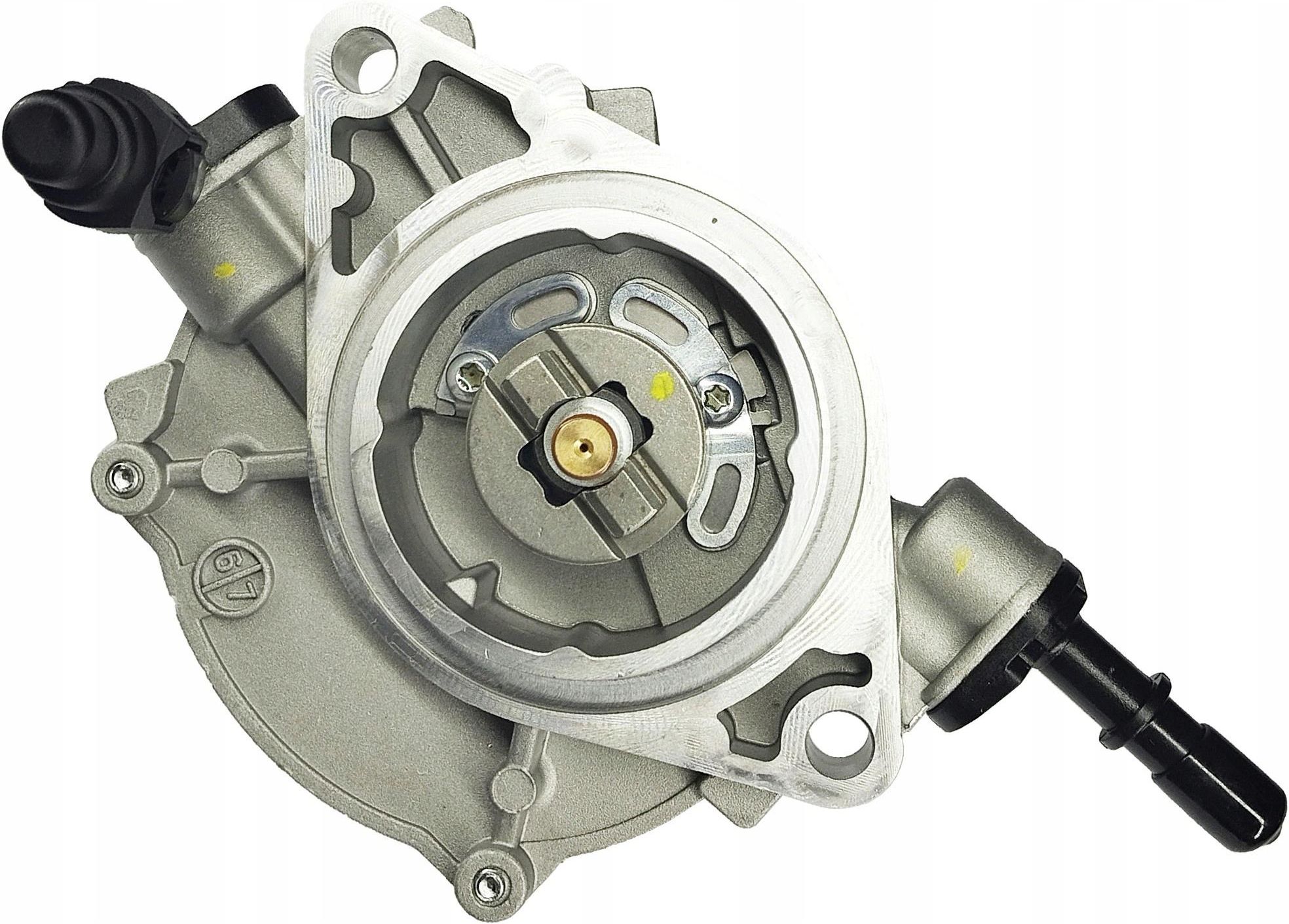 Wrc Original Parts Pompa Podcisnienia Vacum Wakum Do Ford Transit 22 ...