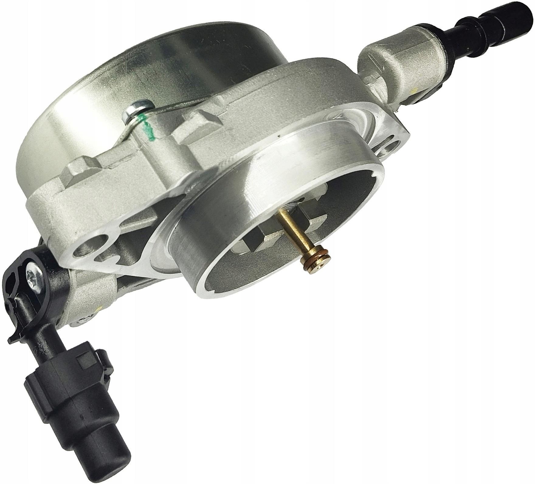 Wrc Original Parts Pompa Podcisnienia Vacum Wakum Do Ford Transit 22 ...