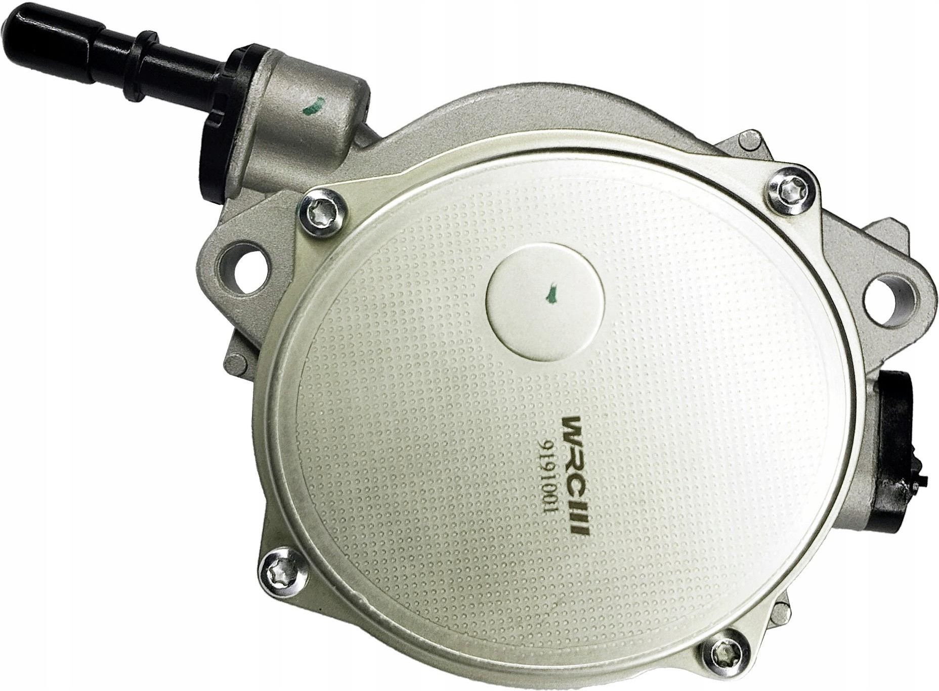 Wrc Original Parts Pompa Podcisnienia Vacum Wakum Do Ford Transit 22 ...