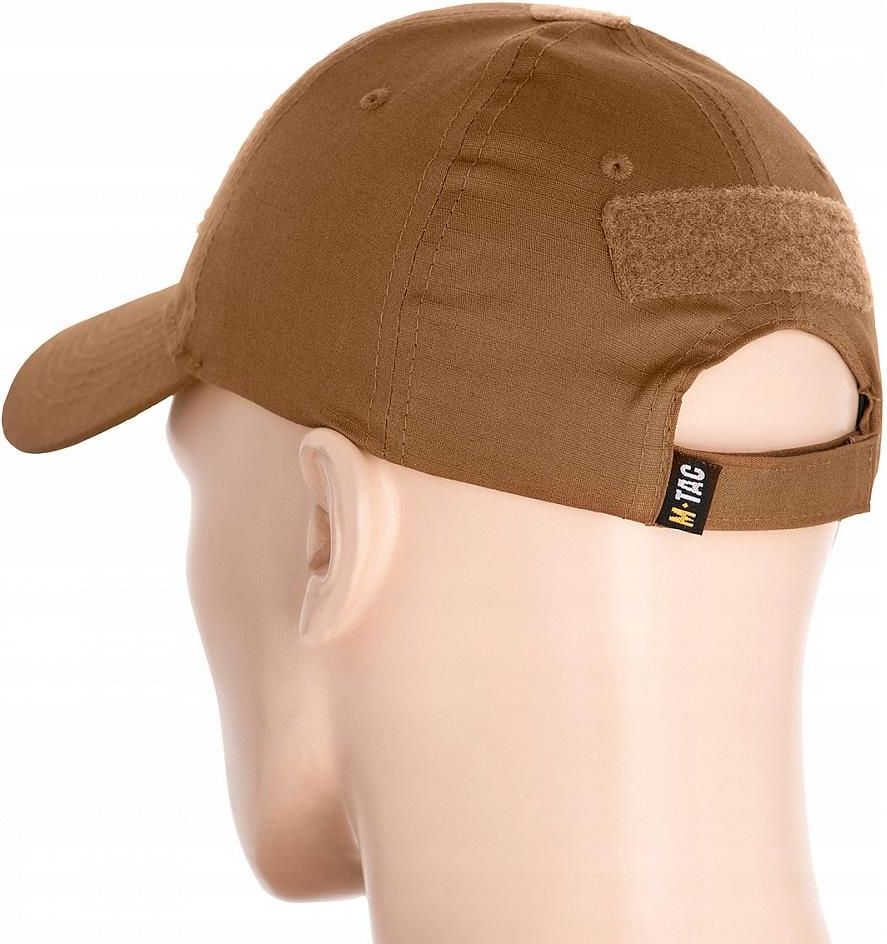 M-Tac czapka z daszkiem na rzep Flex Rip-Stop Cb - Ceny i opinie - Ceneo.pl