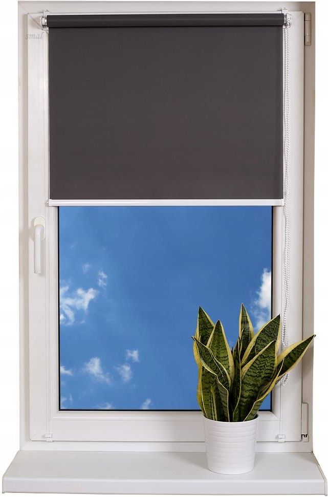 Lazur Mini Roleta Lux 99X150 Cm Rolety - Opinie i atrakcyjne ceny na ...