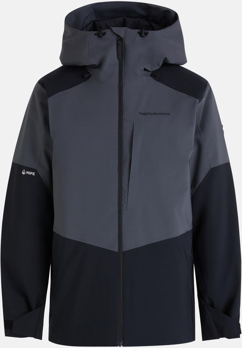 Męska Kurtka Ocieplana Peak Performance Pact Jacket G78063060_050 ...