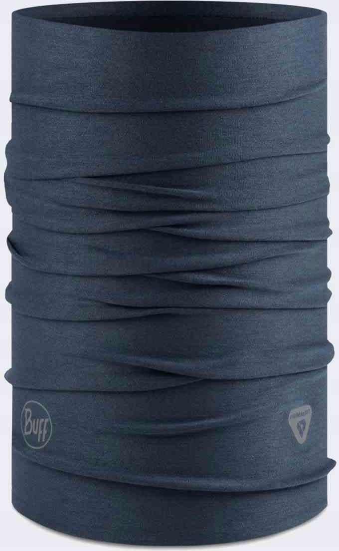 Chusta Wielofunkcyjna Buff Thermonet Solid Ensign - Ceny i opinie - Ceneo.pl