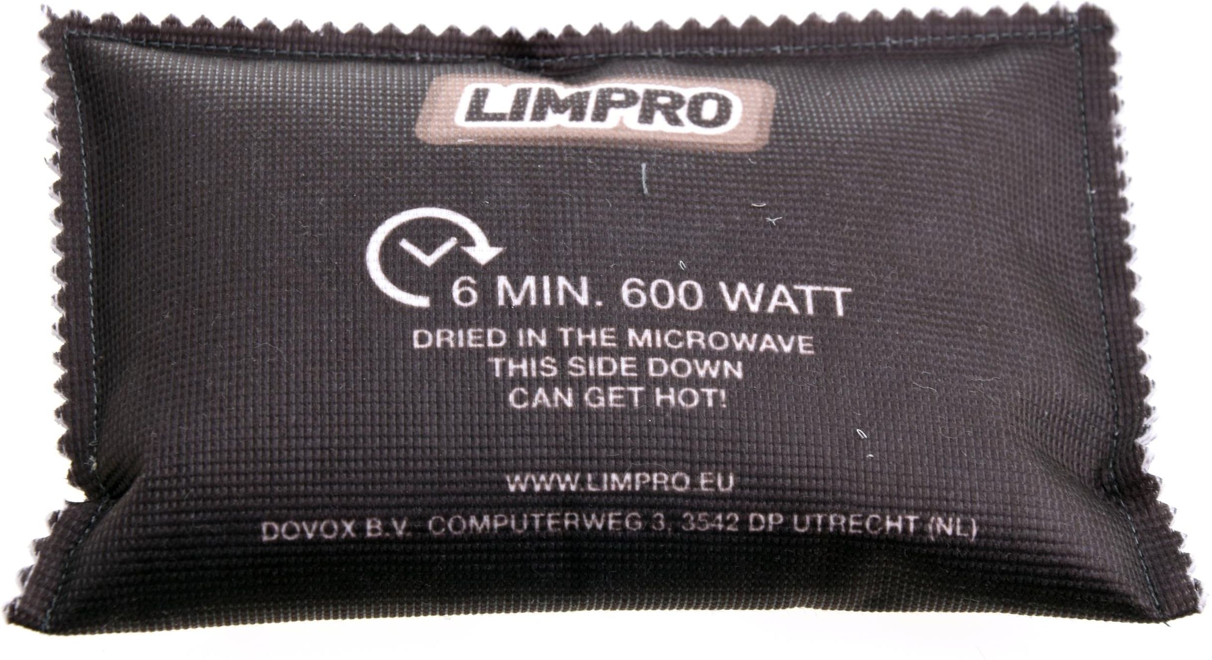 Limpro 2szt. Pochłaniacz Wilgoci Do Auta Odnawialny 400G - Opinie i ...