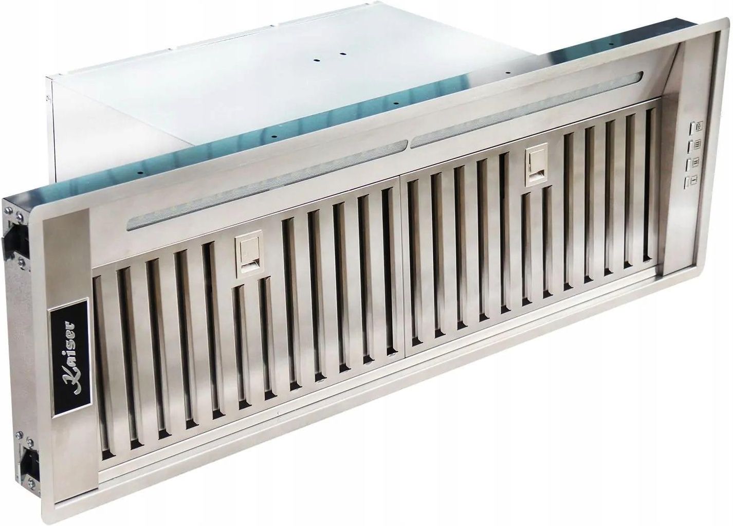 Okap Kaiser EA745ECO - Opinie i ceny na Ceneo.pl