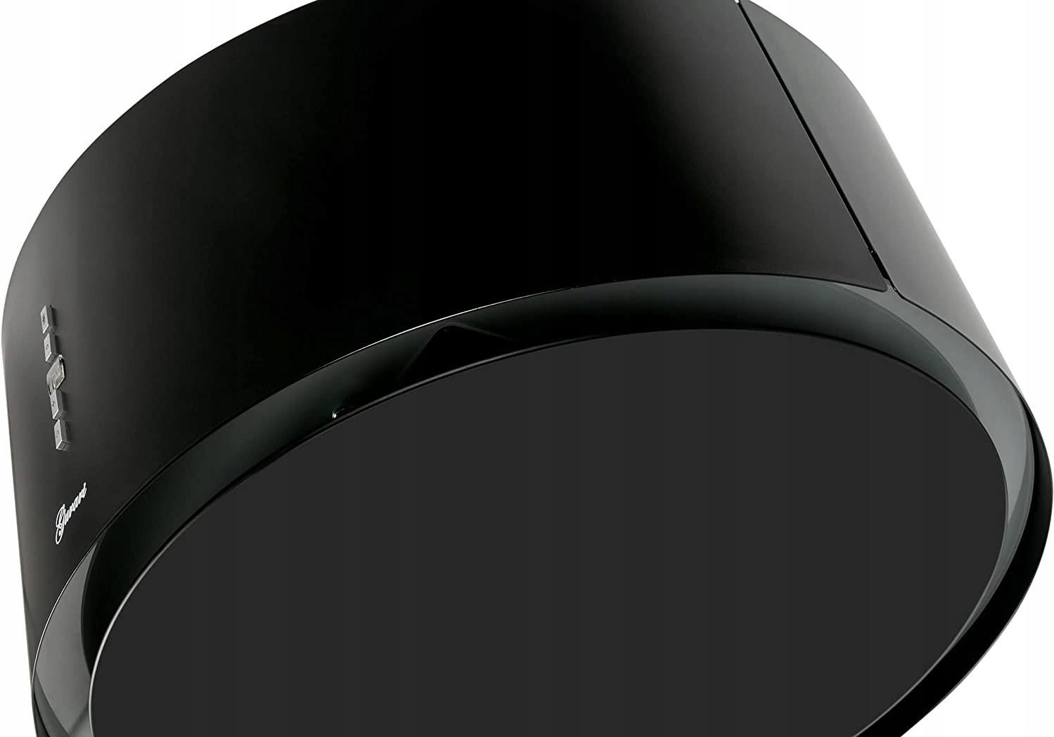 Okap Gurari GCHI23750BL - Opinie i ceny na Ceneo.pl