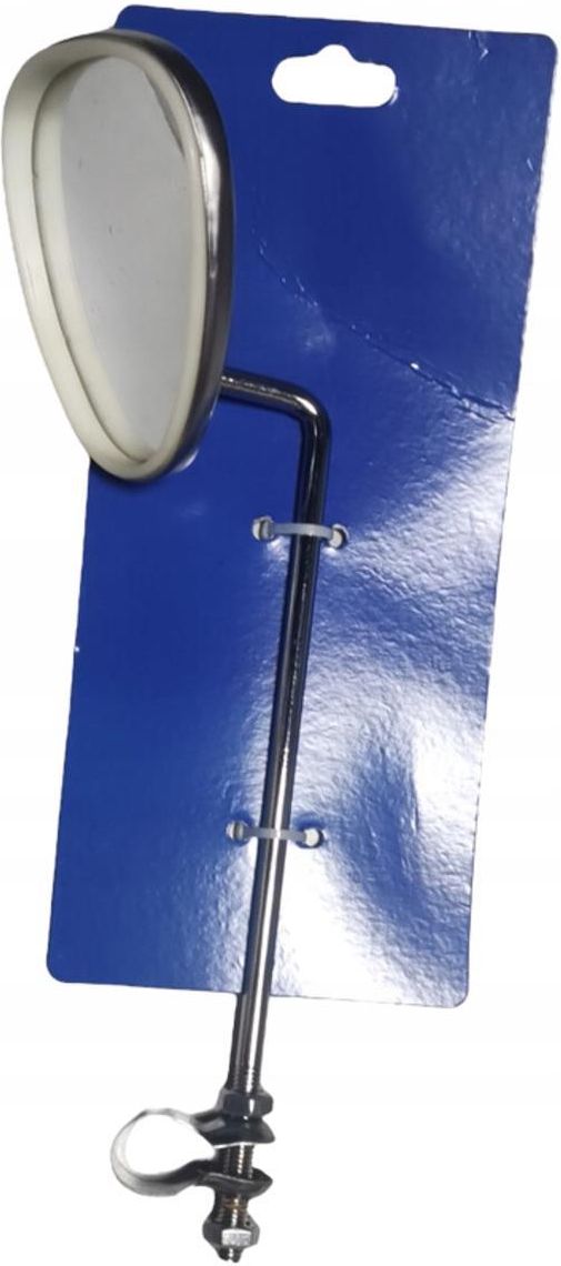 Lusterko Do Roweru Lusterko Rowerowe Wys. 25Cm - Ceny i opinie - Ceneo.pl