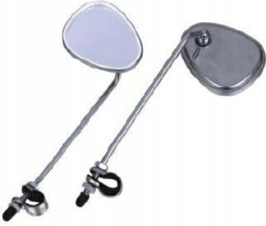 Lusterko Do Roweru Lusterko Rowerowe Wys. 25Cm - Ceny i opinie - Ceneo.pl