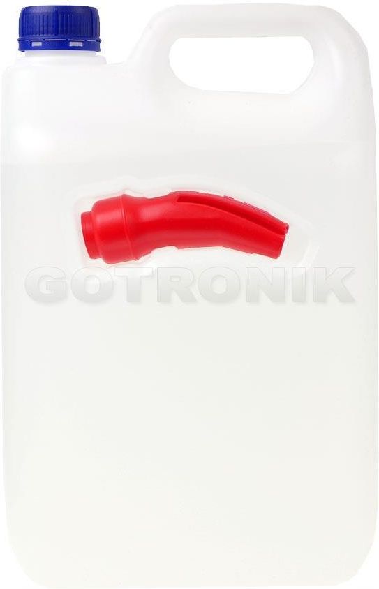 Microchip Cleaner Ipa 60 5L - Opinie i ceny na Ceneo.pl