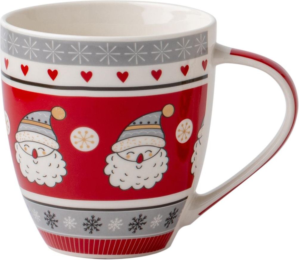 Florina Kubek Ruby 500ml Mix 3 Wzorów - Opinie i atrakcyjne ceny na ...