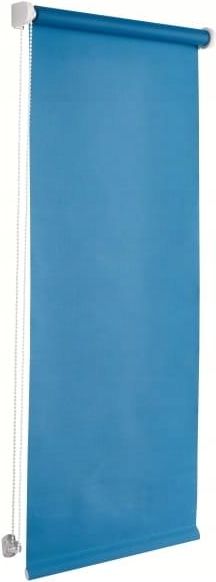 Roleta Colours Boreas 37X180 Cm Niebieska - Opinie i atrakcyjne ceny na ...