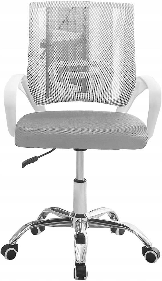 Stazer Fotel Obrotowy Biurowy Krzesło Komputerowe Do Pracy Gry ...