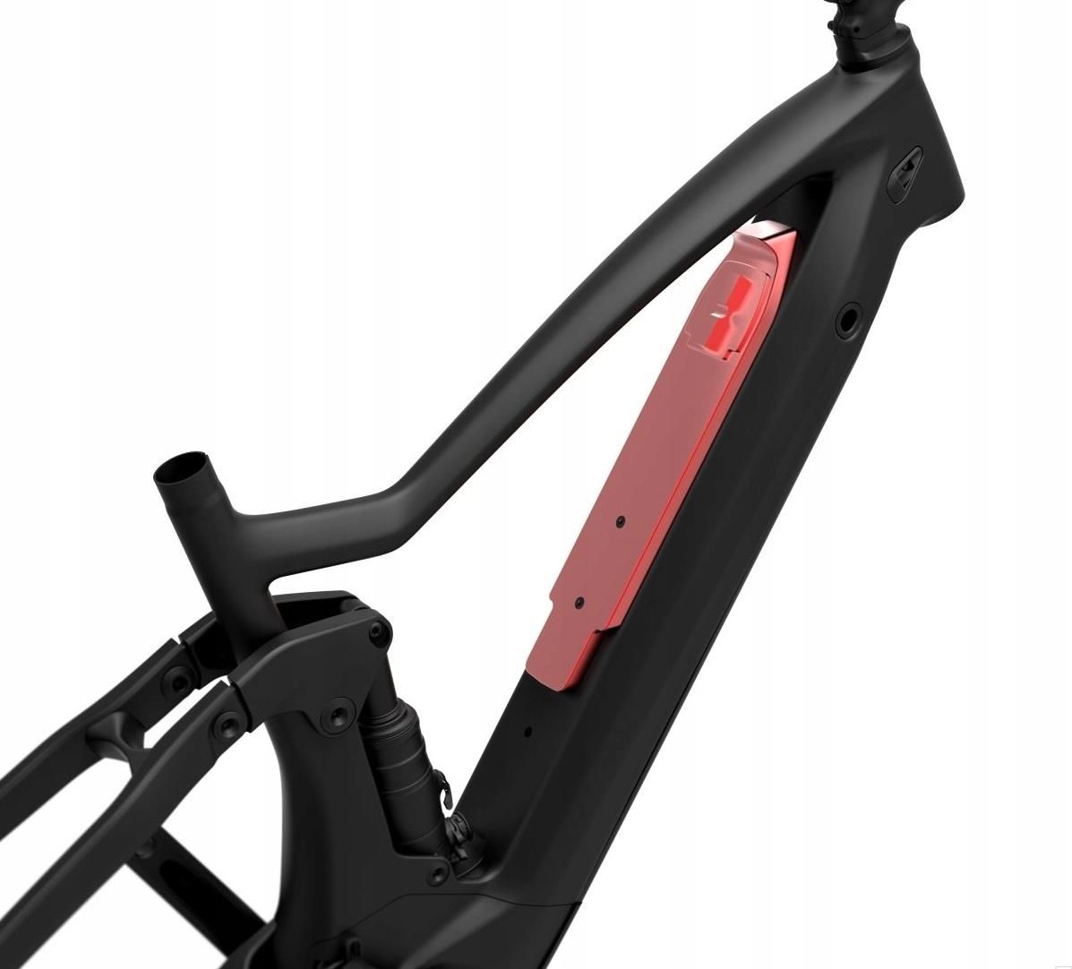 Mocowanie Baterii Scott Range Booster Scott Eride - Ceny i opinie ...