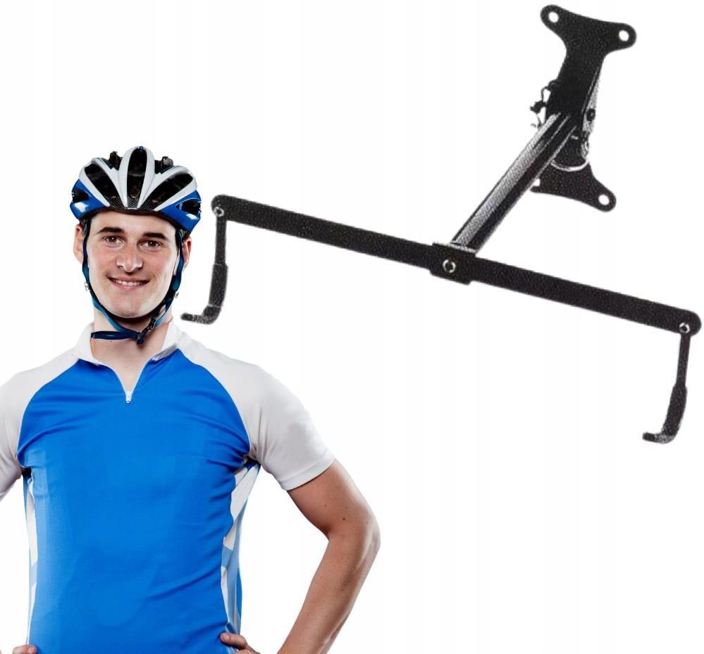 Uchwyt Na Hak Na Rowery Haki Do Wieszania Rowerów - Ceny i opinie ...