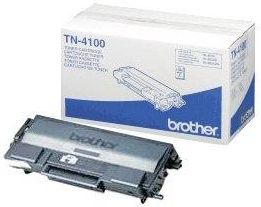 Brother TN-4100 Czarny - Opinie i ceny na Ceneo.pl