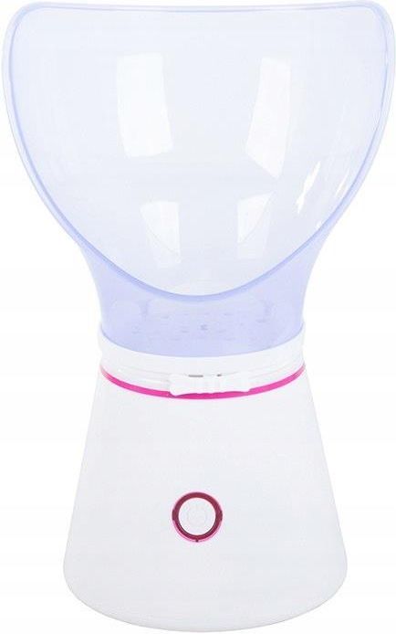 Sauna Parowa Do Twarzy 130W Nosa Inhalator Nawilża - Ceny i opinie ...