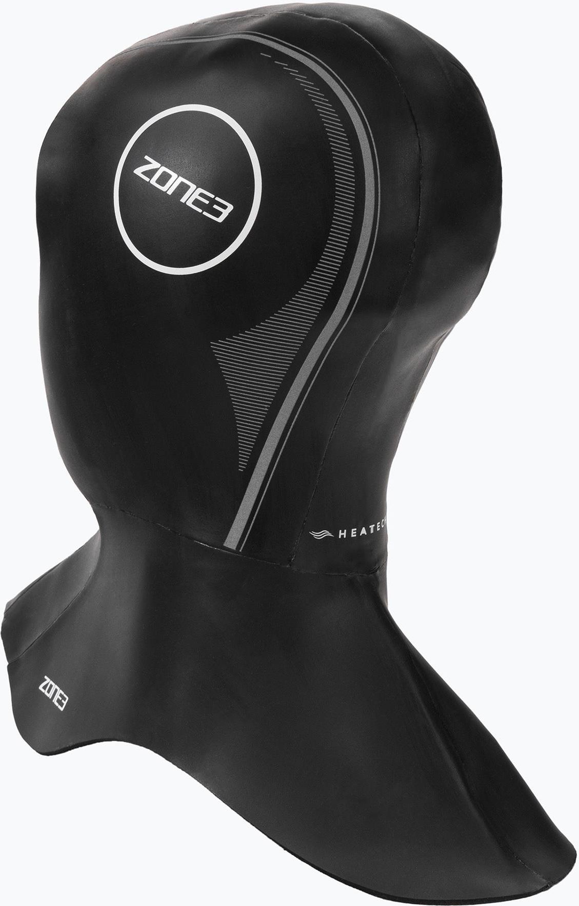 Zone3 Kaptur Neoprenowy Heat Tech Balaclava Czarny Na22Ubal101 - Ceny i ...