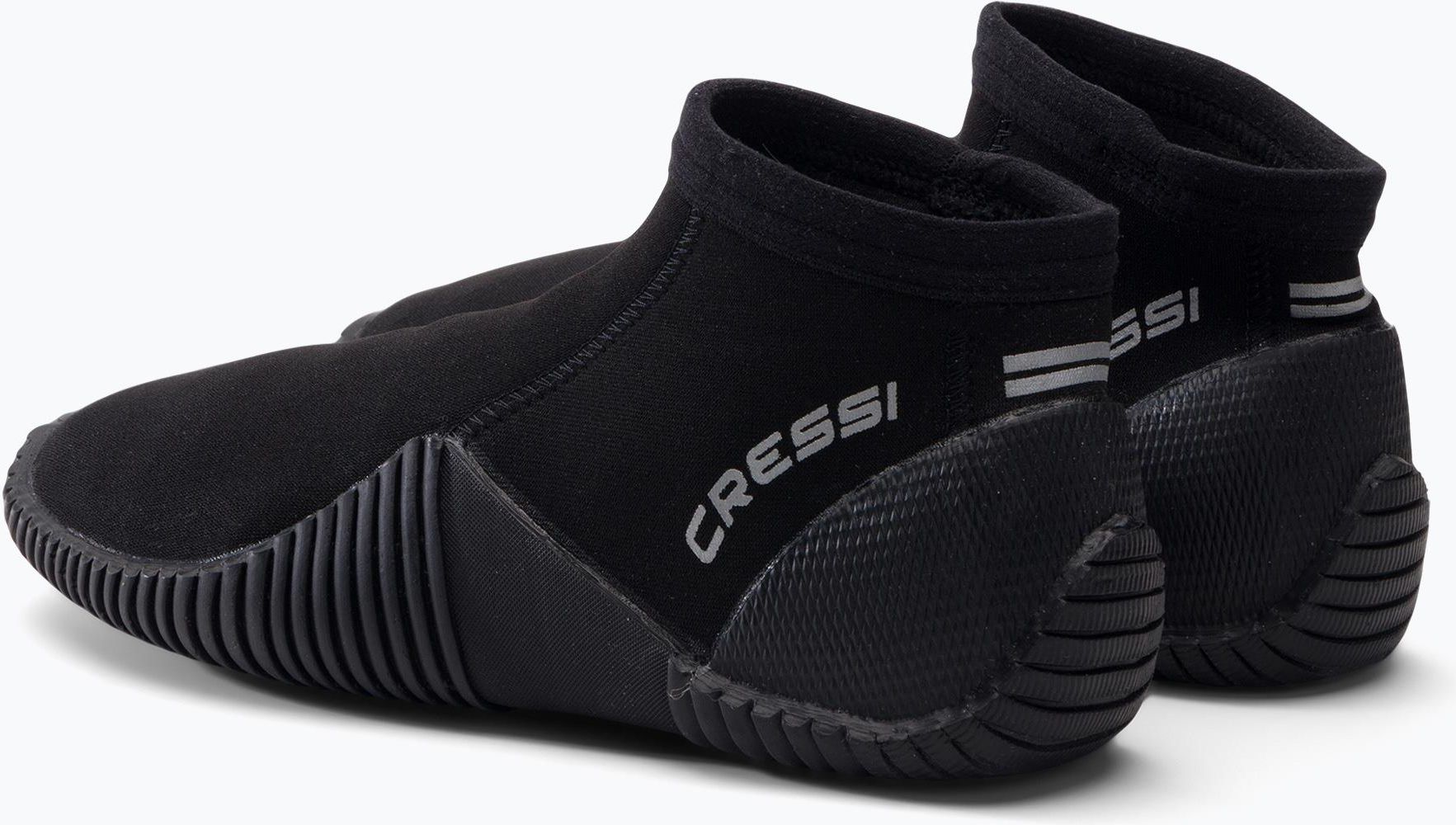 Cressi Buty Neoprenowe Low 2Mm Czarne - Ceny i opinie - Ceneo.pl