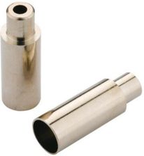 Porady Jagwire Workshop End caps Open-5mm Brake 4mm Road cable stops ...