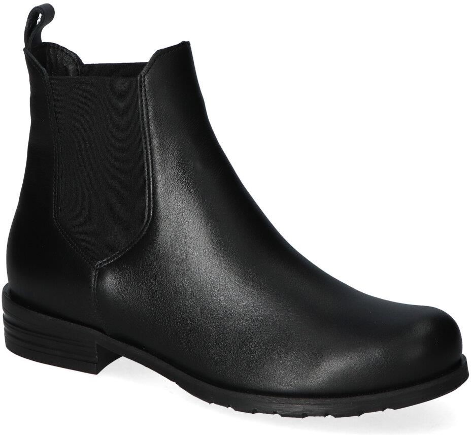 Sztyblety Gamis 3824 Czarne lico - Ceny i opinie - Ceneo.pl