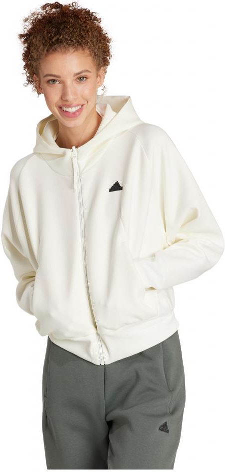 Bluza adidas Z.N.E. Full-Zip - IS3918 - Ceny i opinie - Ceneo.pl