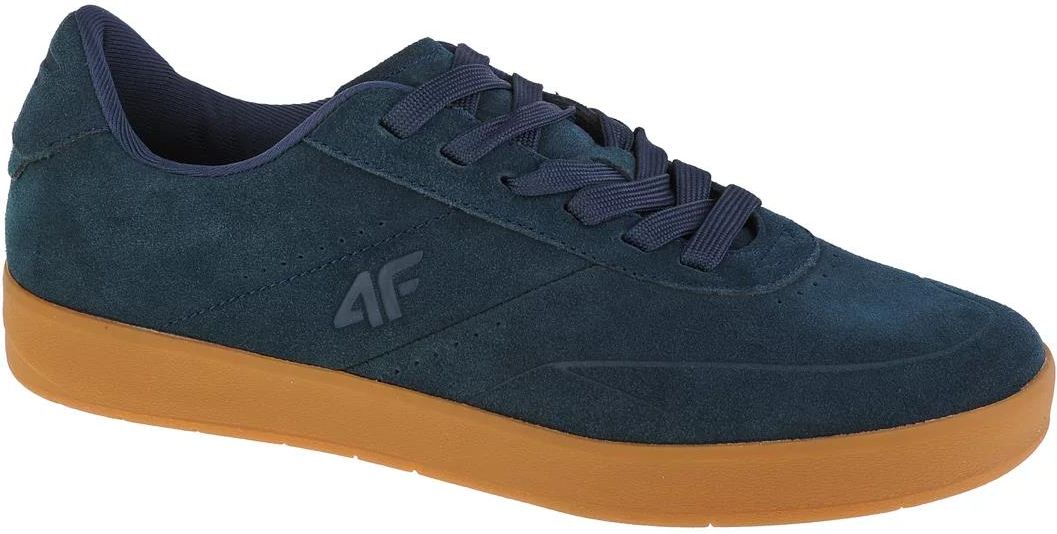 4F Men's Sport Shoes D4L22-OBML200-31S : Kolor - Zielone, Rozmiar - 41 ...