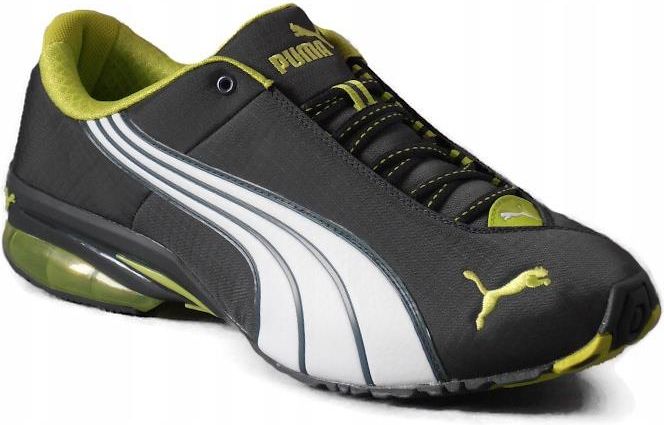 Buty Puma Jago St Nm Ripstop (186588 02) r. 40,5 - Ceny i opinie - Ceneo.pl