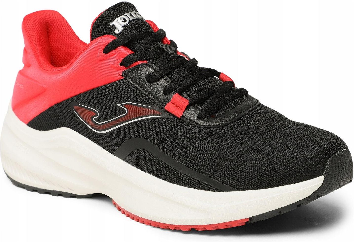 Joma Buty R.Cromo Men 2301 RCROMS2301 Black/Red - Ceny i opinie - Ceneo.pl
