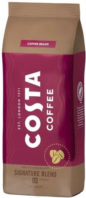 Kawa Costa Coffee Mielona Colombian Roast Signature Bright Blend ...