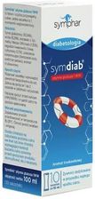 Produkt Z Outletu: Symphar Symdiab Płynna Glukoza 1Ww Z Aromatem ...