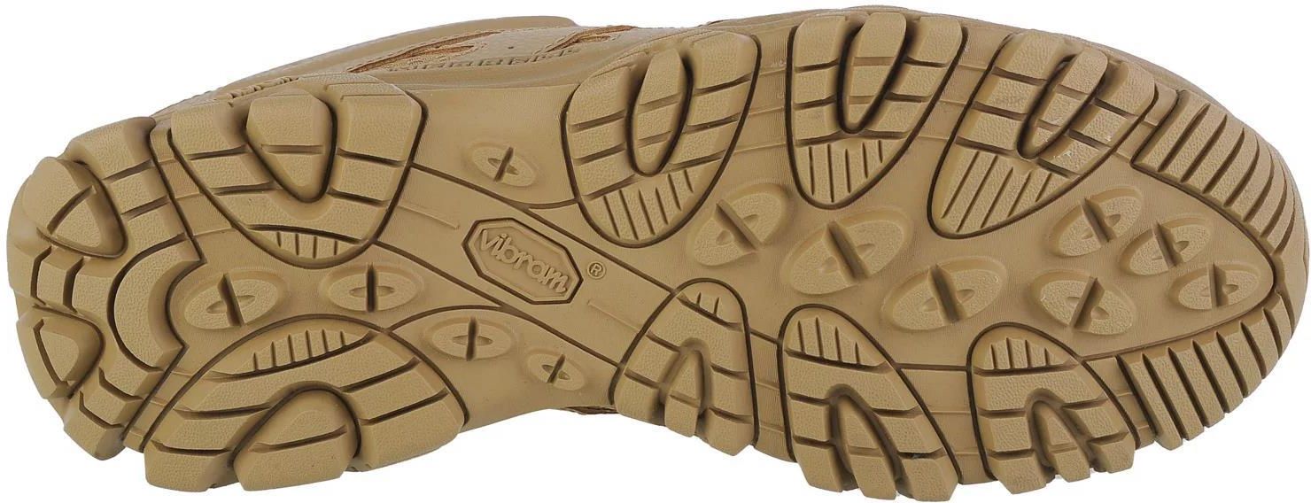 Merrell Buty Taktyczne Męskie Moab 3 Tactical Wp J004115 6141753 - Ceny ...