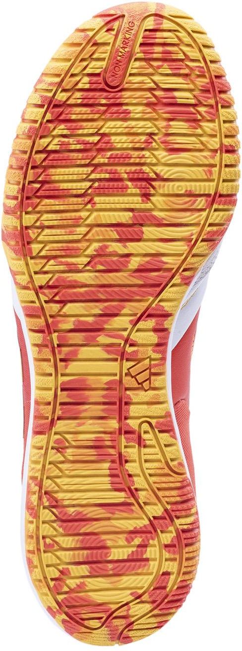 Adidas Top Sala Competition Ie1545 Pomarańczowy - Ceny i opinie - Ceneo.pl