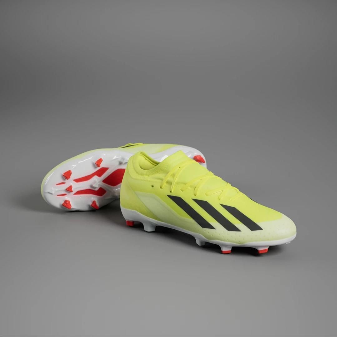 Adidas Buty X Crazyfast League Fg Ig0605 - Ceny i opinie - Ceneo.pl