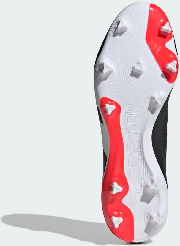 Adidas Predator League Laceless Firm Ground Football Boots Ig7768 ...