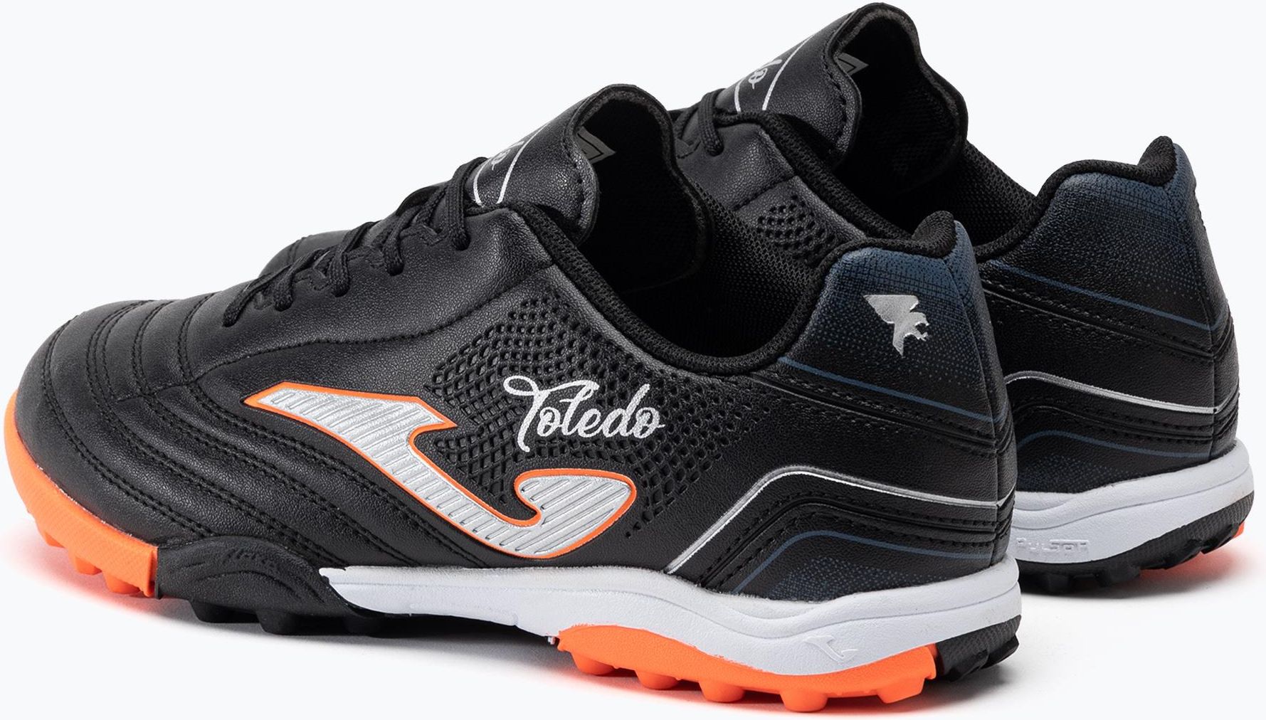 Joma Toledo Jr Tf Black - Ceny i opinie - Ceneo.pl