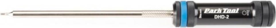 Park Tool Allen Wrench Pt Dhd 2 Czarny - Ceny i opinie - Ceneo.pl