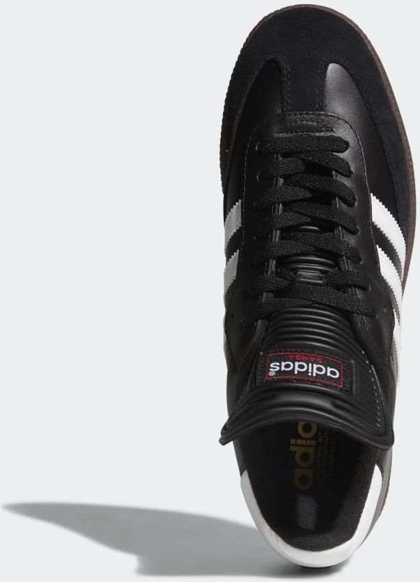 Adidas Samba Classic Boots 034563 - Ceny i opinie - Ceneo.pl