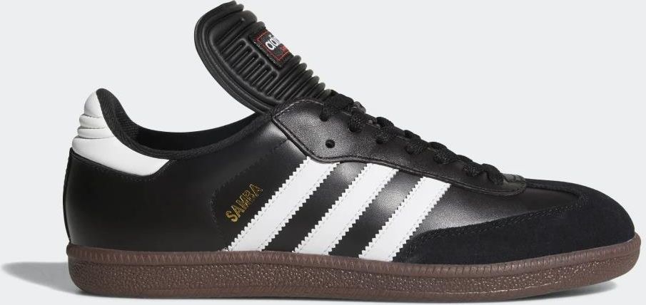 Adidas Samba Classic Boots 034563 - Ceny i opinie - Ceneo.pl