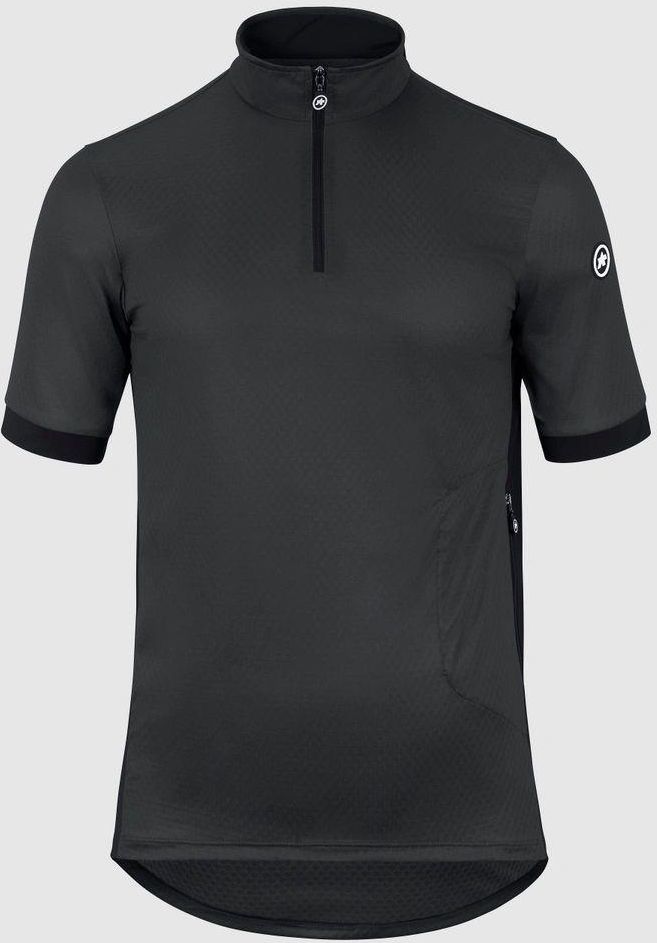 Koszulka Assos Mille Gtc Jersey C2 - Ceny i opinie - Ceneo.pl