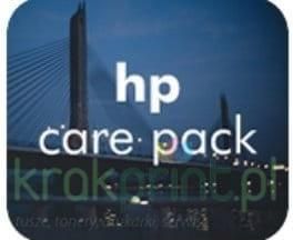 HP CarePack 2 lata w serwisie (UB4W3E) - Opinie i ceny na Ceneo.pl