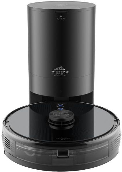 Eta Master 2 Pro Czarny - Opinie i ceny na Ceneo.pl