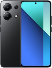 Redmi Note 13 4G 8/256GB Czarny - Cena, opinie na Ceneo.pl