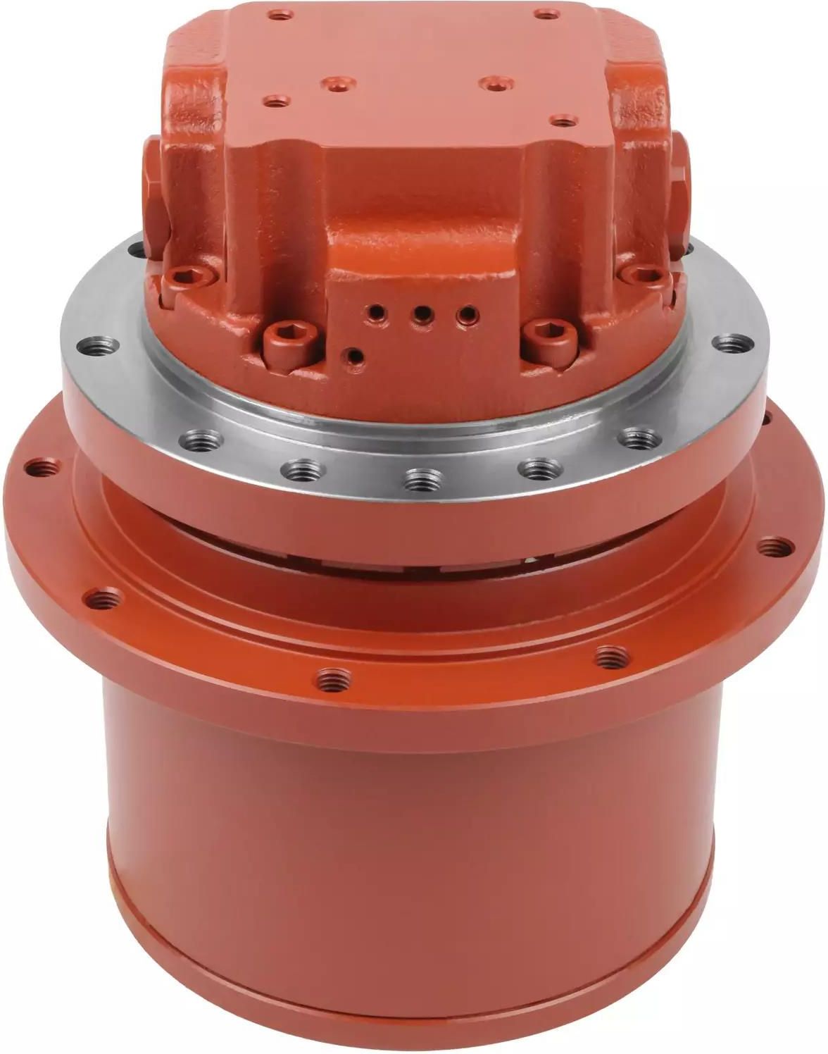 Hydromotor TAKEUCHI TB138 FR (1903127300) - Opinie i ceny na Ceneo.pl