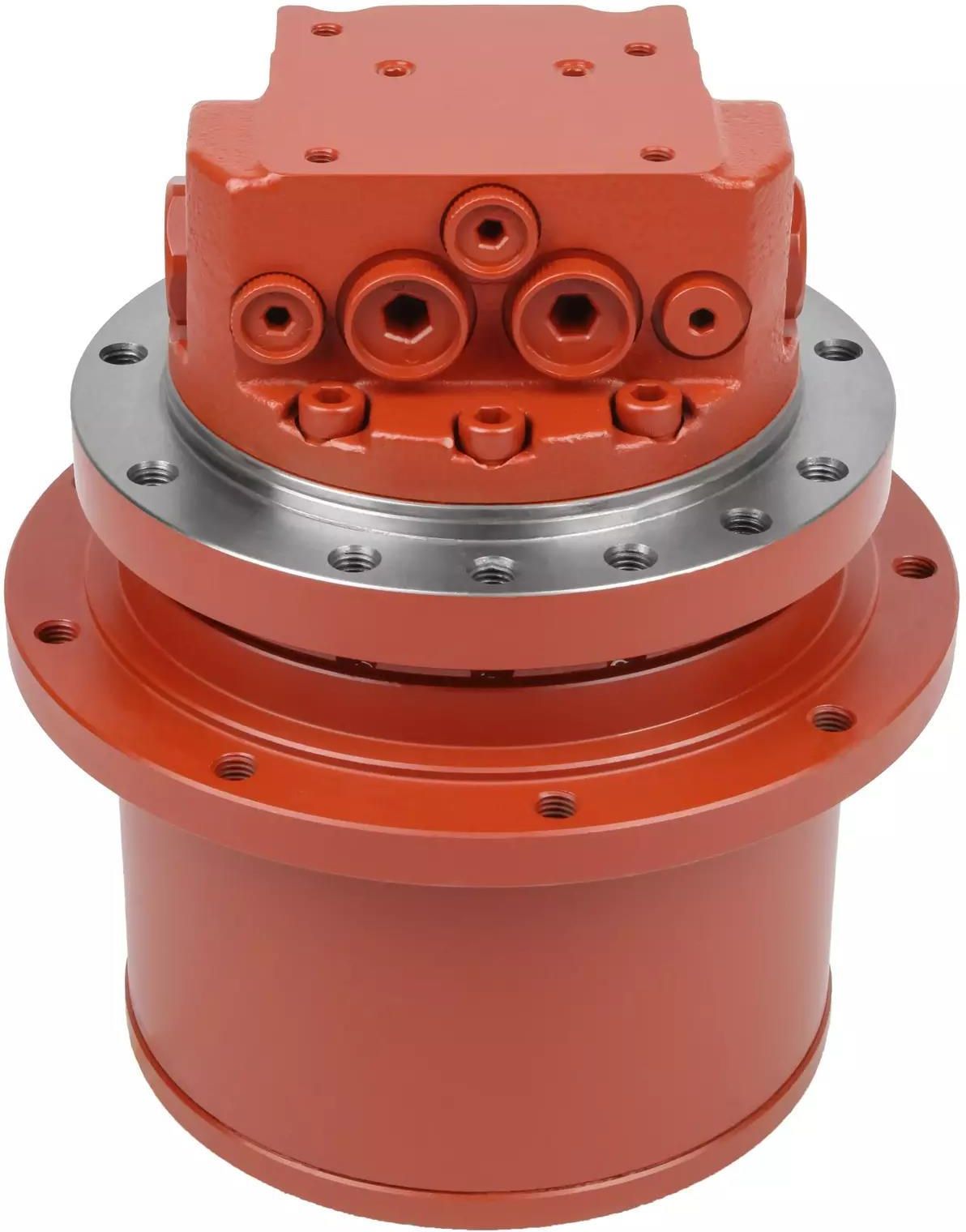 Hydromotor TAKEUCHI TB138 FR (1903127300) - Opinie i ceny na Ceneo.pl