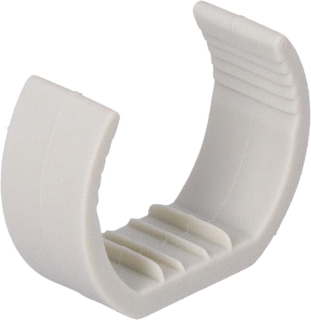 Uchwyt Do Rury Ppr 40 5Szt - Opinie i ceny na Ceneo.pl