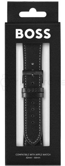 Hugo Boss Apple Watch Strap 42Mm & 44Mm - Opinie i ceny na Ceneo.pl