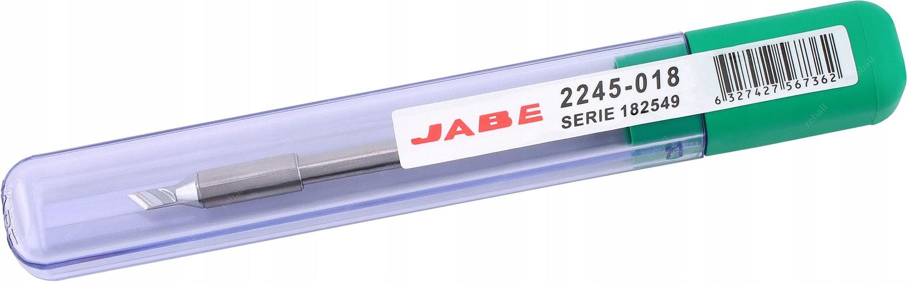 Reball C245 2245 018 Grot Stacja Lutownicza Lutownica Precyzyjna Jbc ...