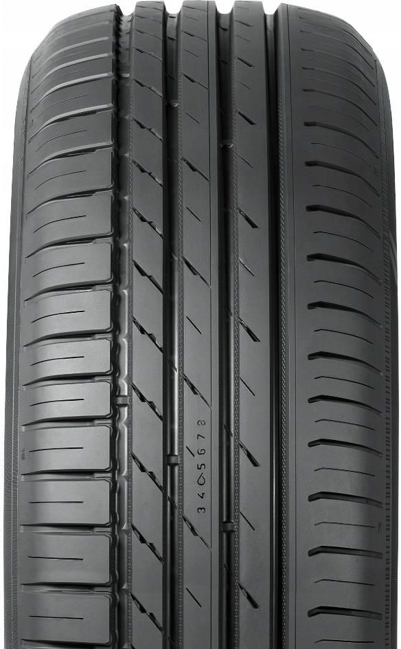Opony letnie Nokian Tyres Wetproof 1 235/55R17 103V Xl - Opinie i ceny ...