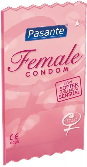Female Clinic – Prezerwatywa dla Kobiet - Ceneo.pl