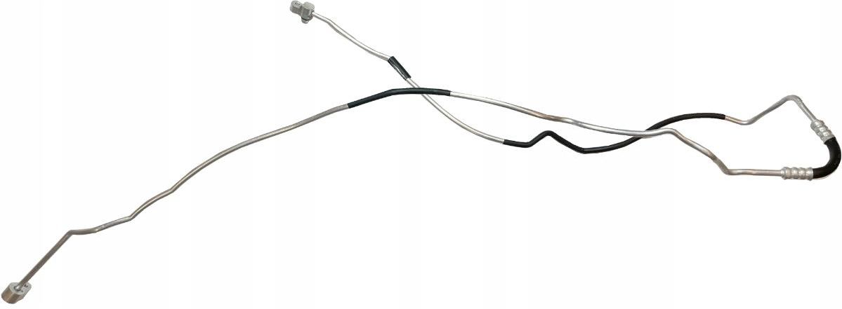 Klimatyzator do auta Me Premium Wąż Przewód Klimatyzacji Audi Q7 06 ...